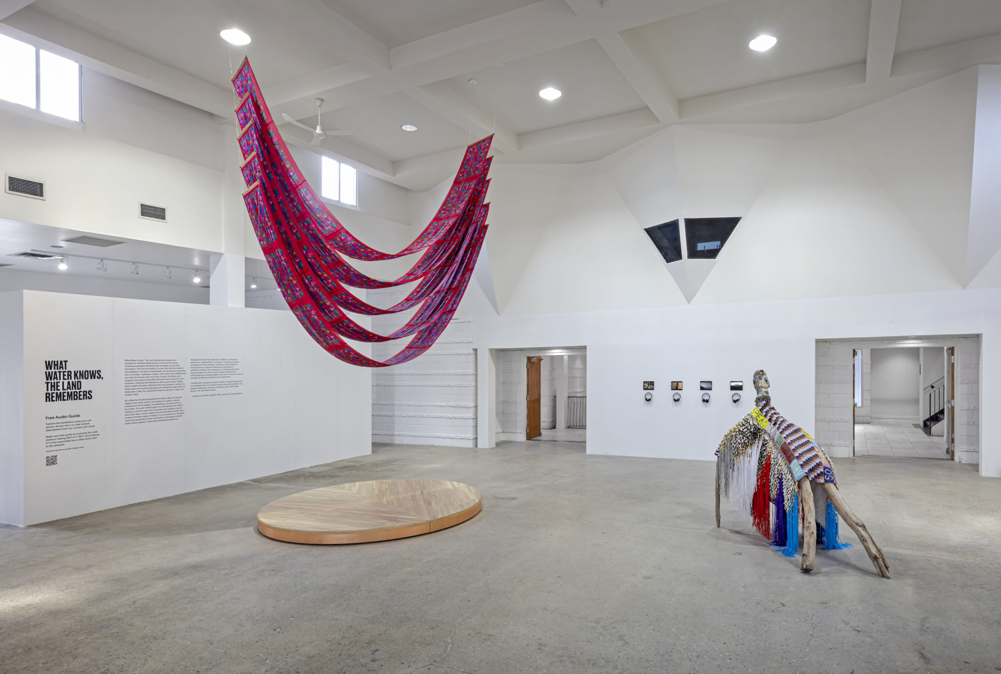 KPMB Supports the 2022 Toronto Biennial of Art - KPMB