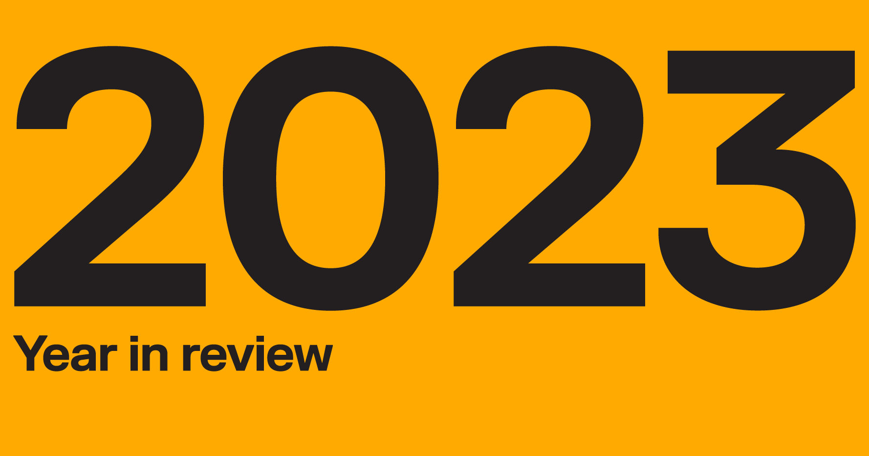 Year in Review: The highlights of 2023 - KPMB